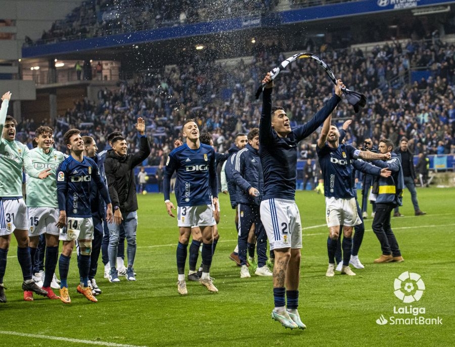 ¡Que siga la fiesta! | Killer Asturias